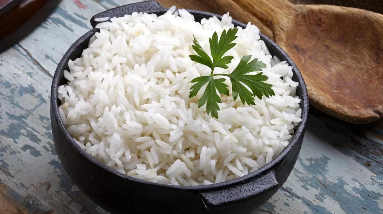 Este es el país de Latinoamérica que más arroz consume – SCA Canal ...