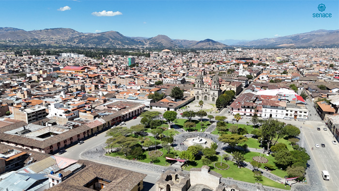 Perú: Exportaciones no tradicionales de Cajamarca crecieron 104.4% ...
