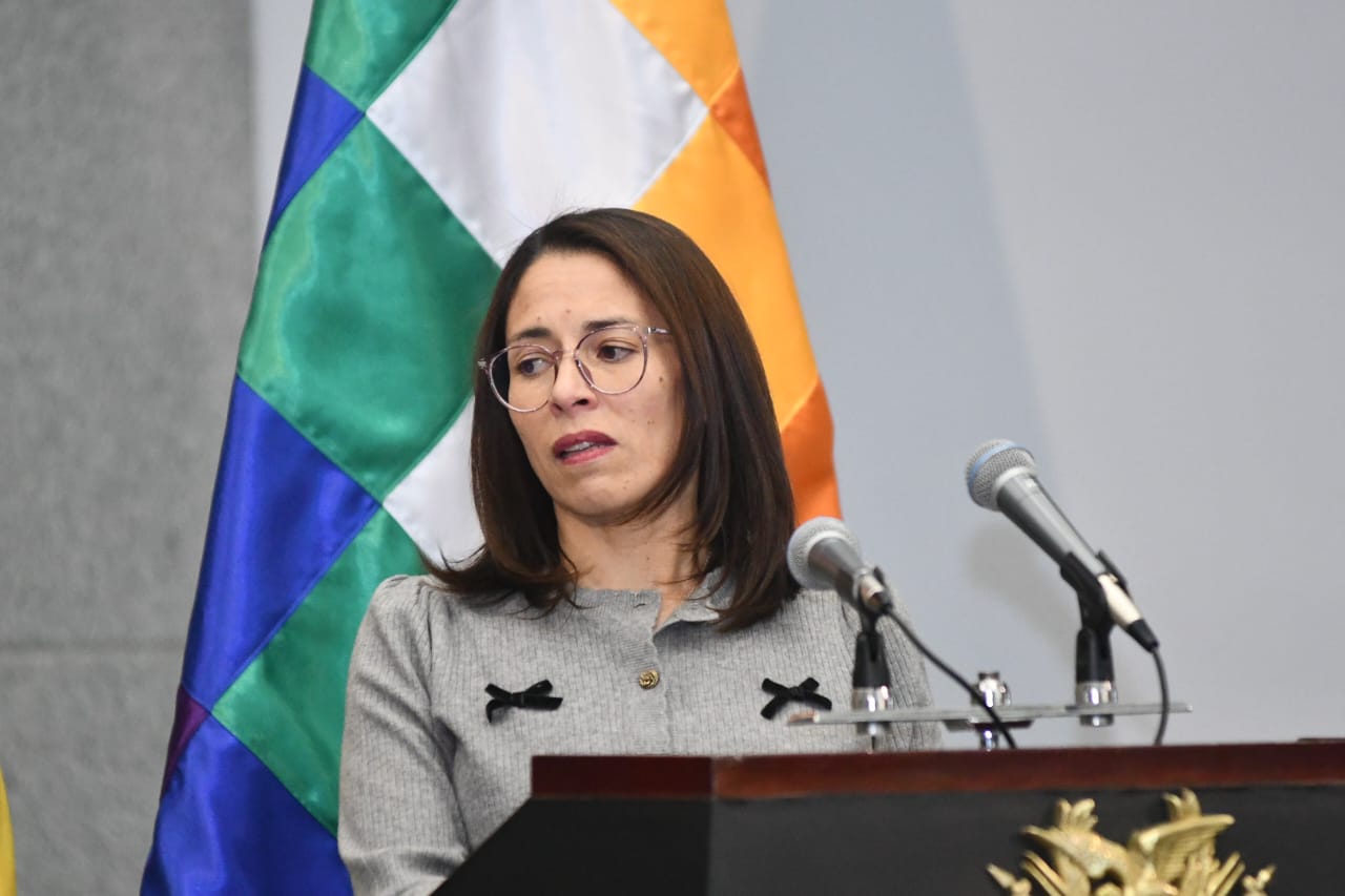 Gobierno asegura que «no hay ningún proceso» con Shell en el que deba ...