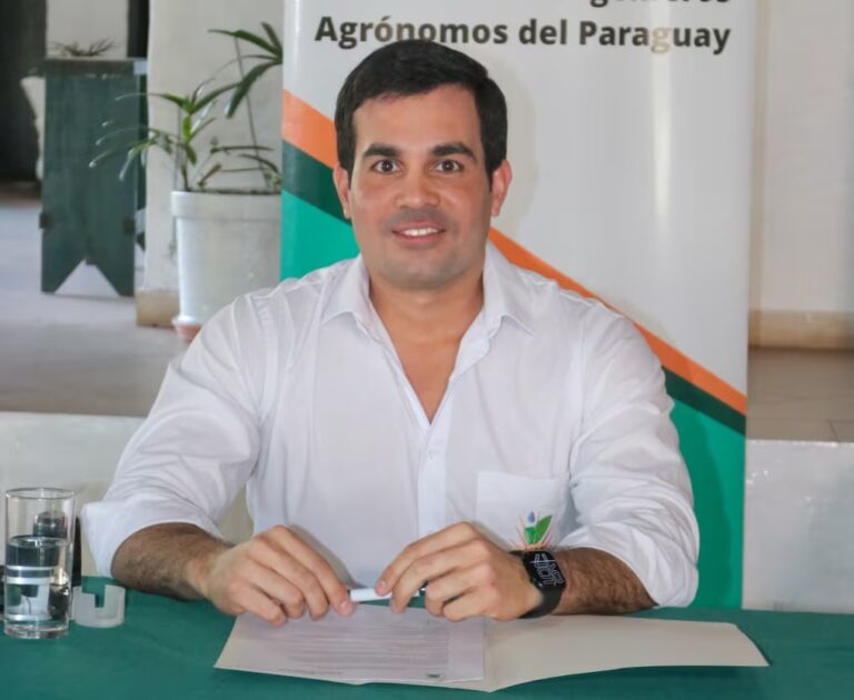 El agro ubica a Paraguay como tercer mayor exportador de soja y primero ...