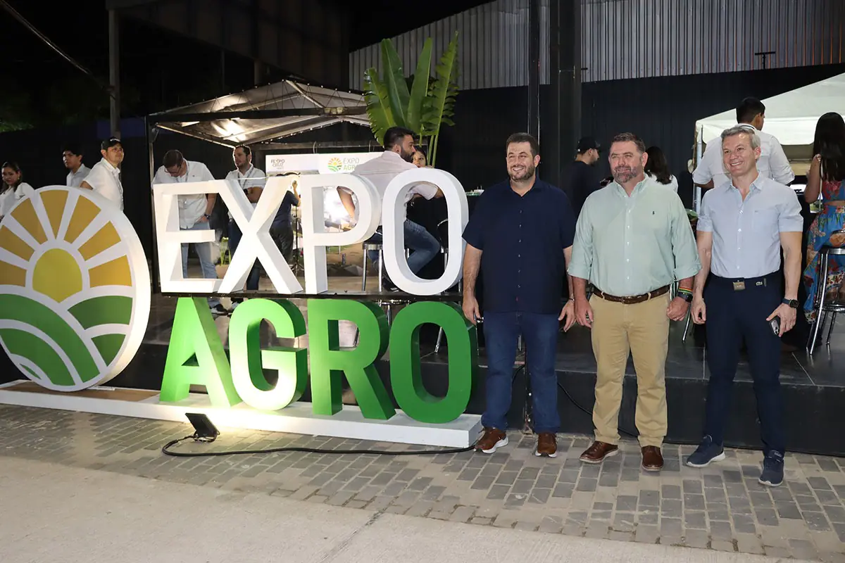 Lanzan Expoagro 2026, vitrina clave para el desarrollo – SCA Canal ...